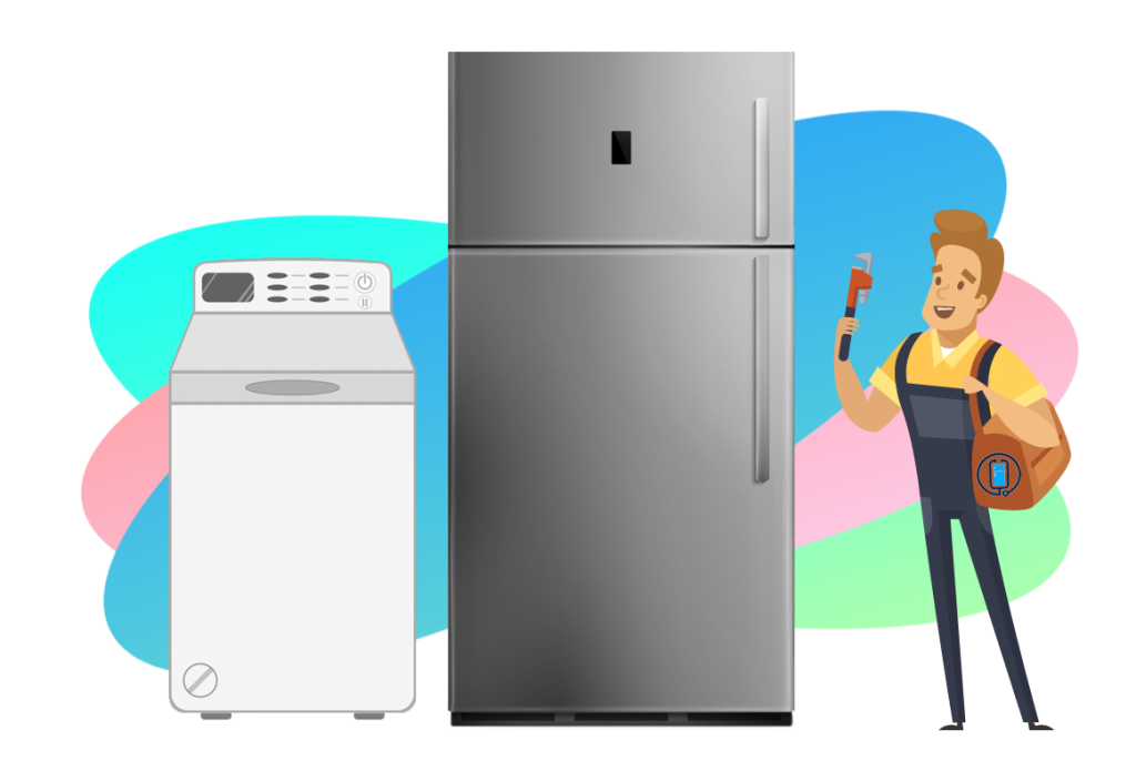 Doctor Fridge – Profridge Services